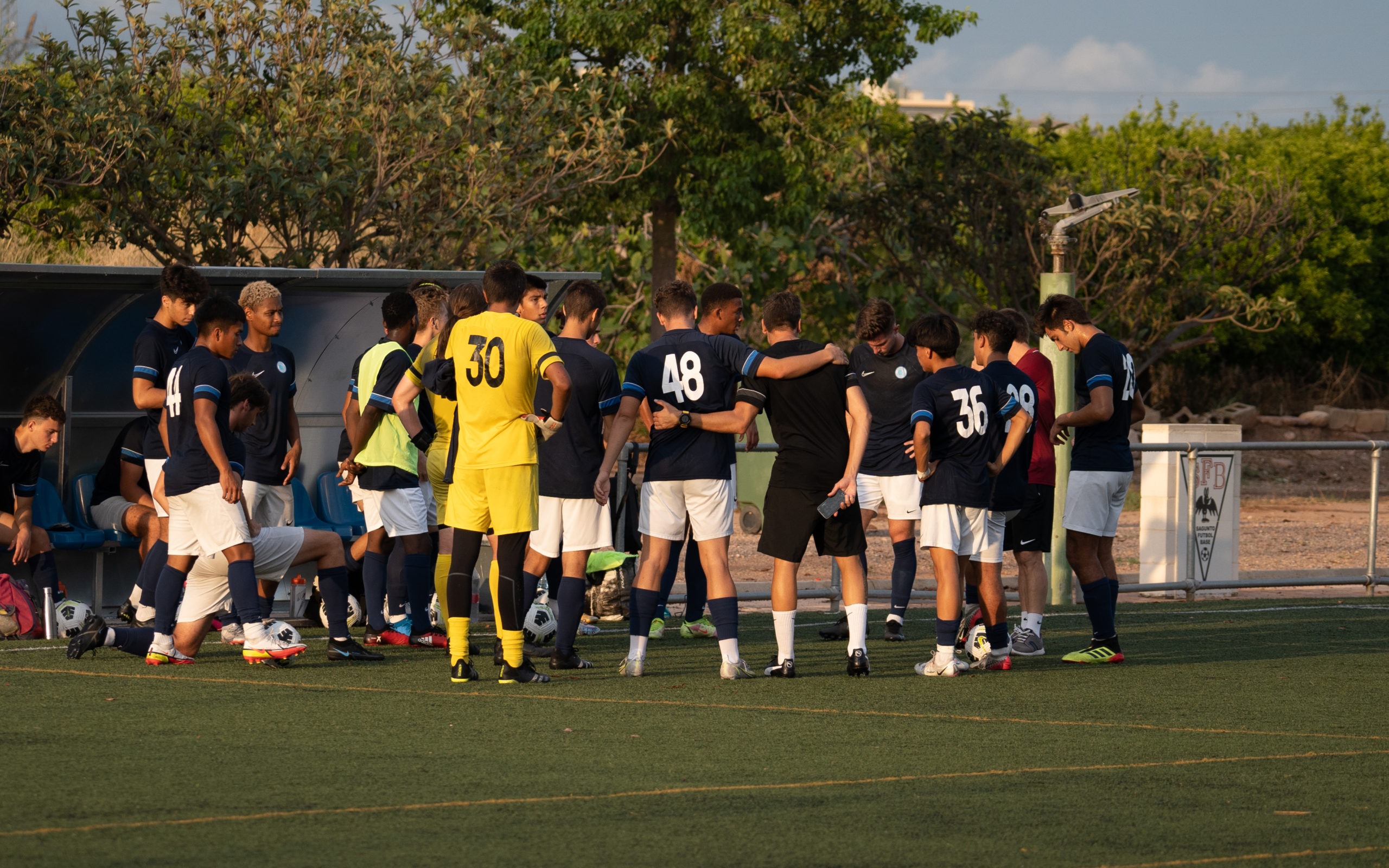 Valencia Camps - InternationalDA