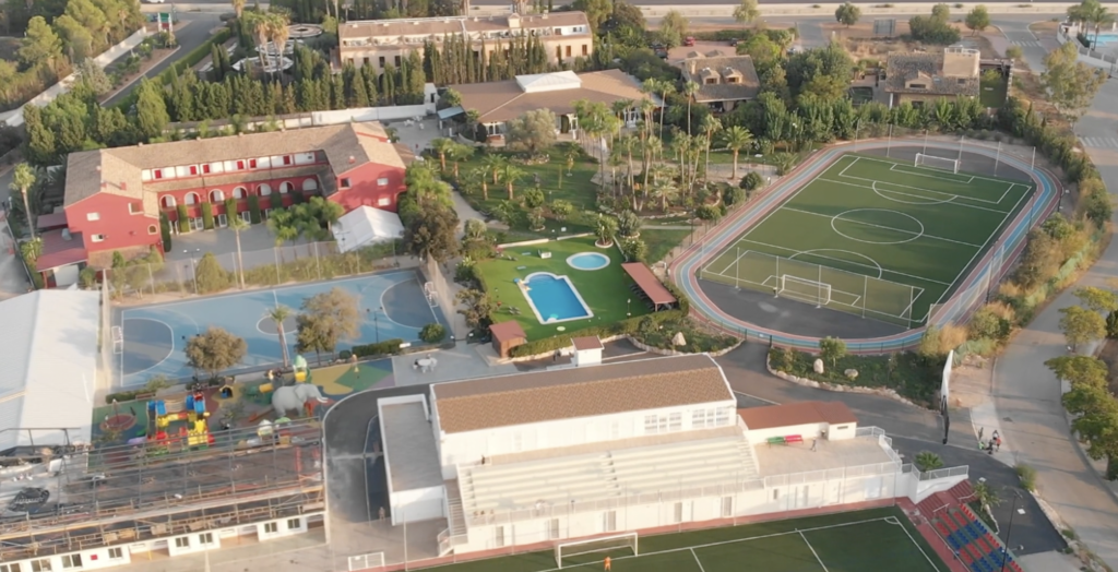 Valencia Camps - InternationalDA