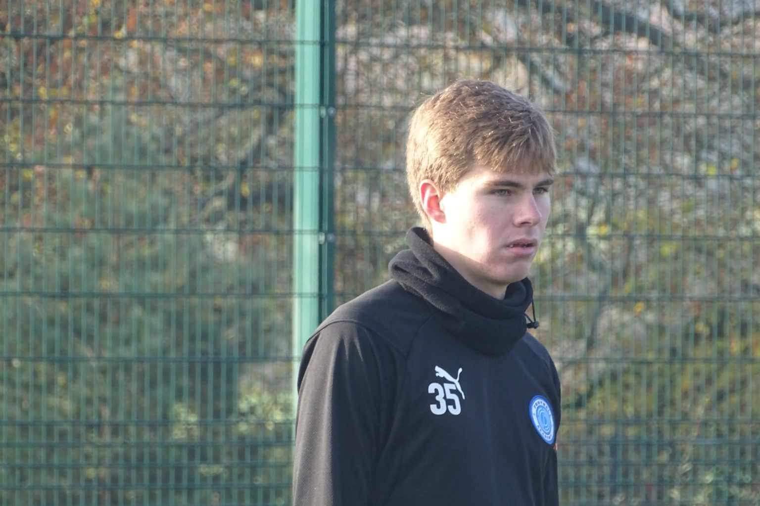 International Development Academy | UK Soccer Academy