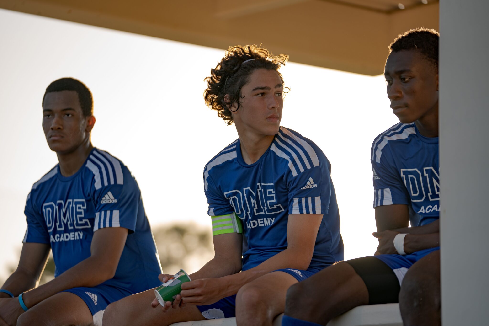 International Development Academy | Florida Soccer Academy, USA