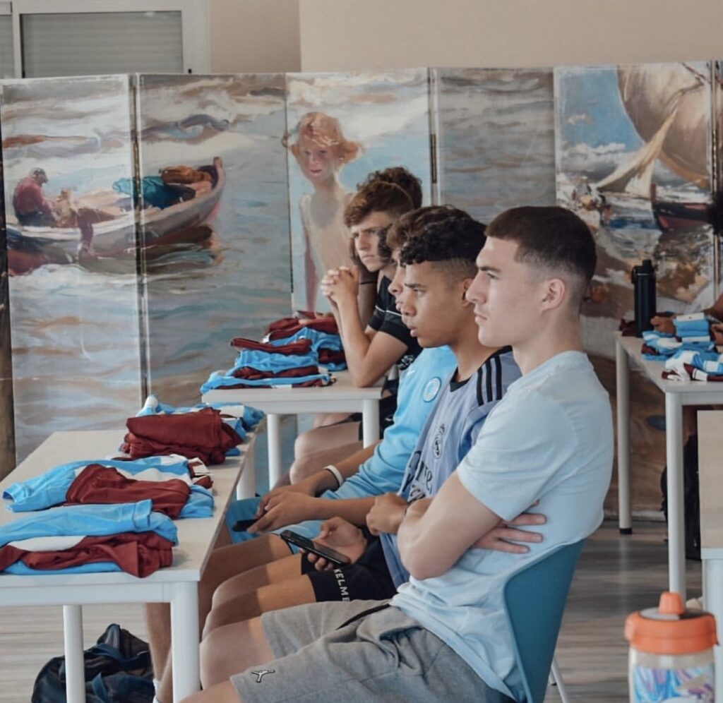 International Development Academy | Introduction