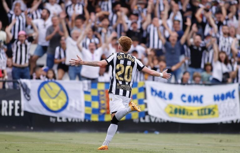 IDA's Professional Pathway - Jeremy De Leon to Real Madrid ...