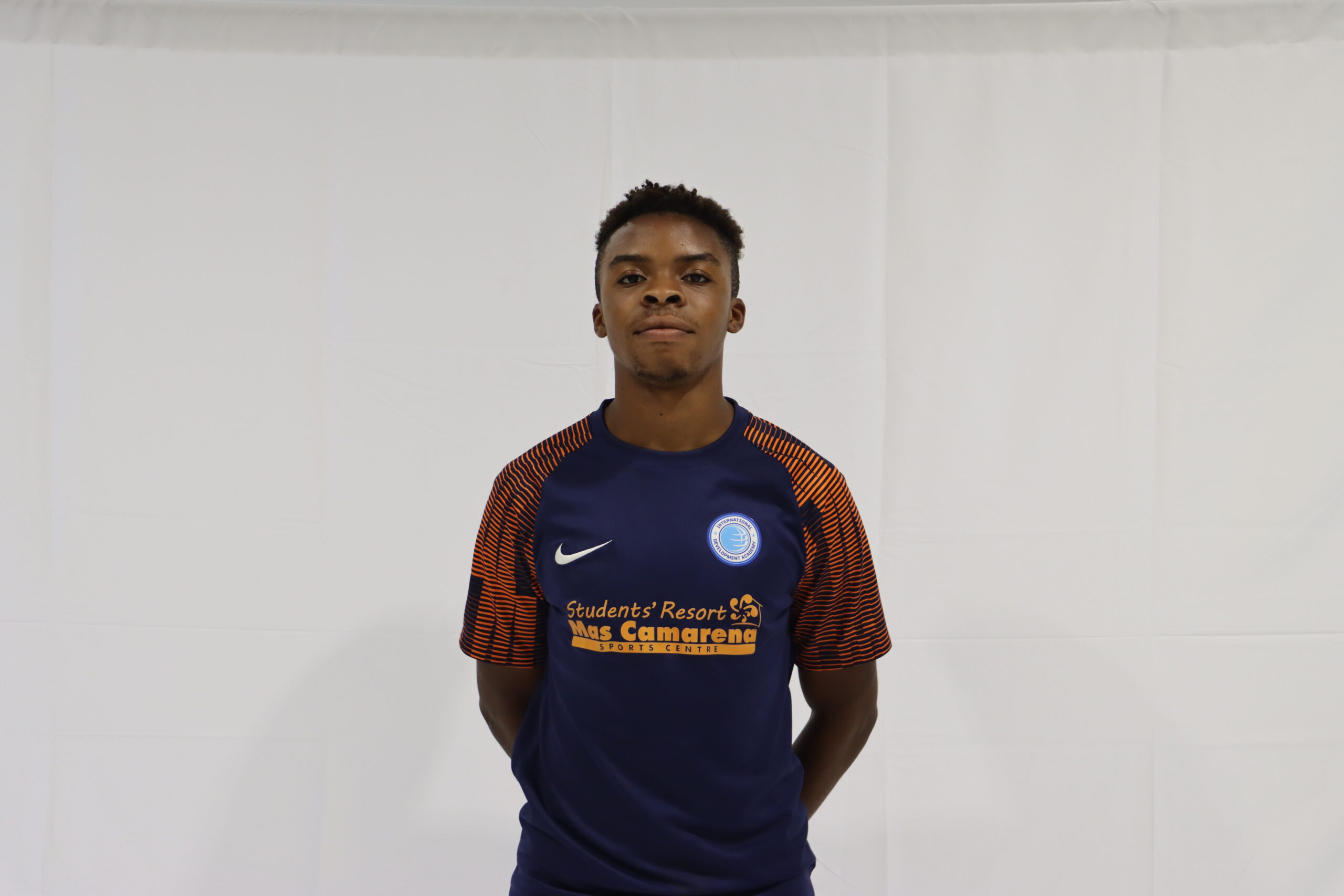 Mordecai Joshua Masakwa - InternationalDA