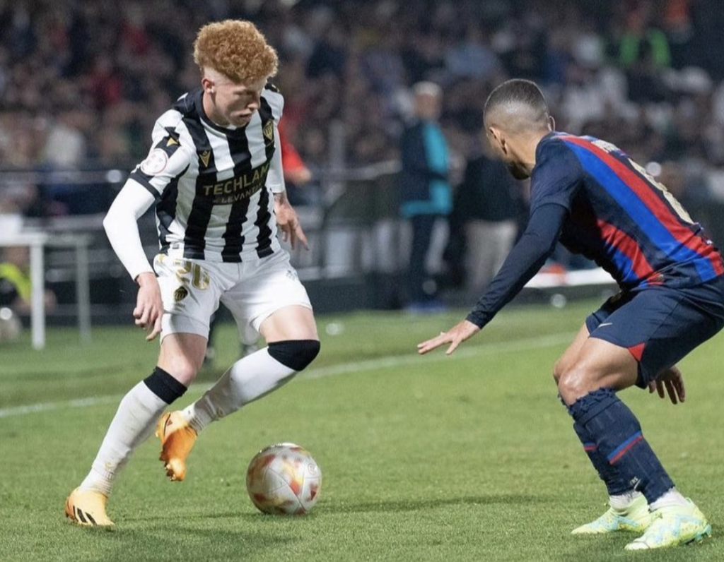 International Development Academy | IDA Valencia Academy