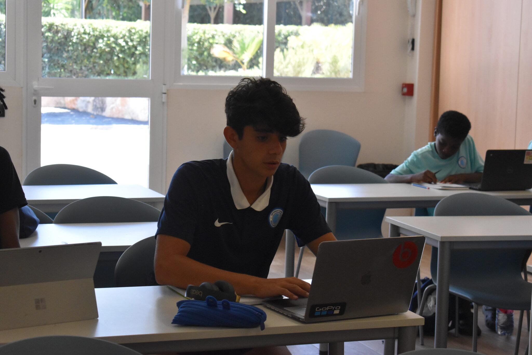 International Development Academy | IDA Valencia Academy