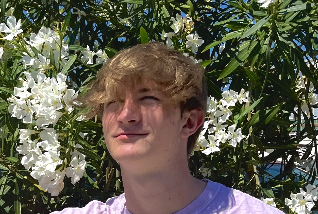 Thane Latzig - InternationalDA