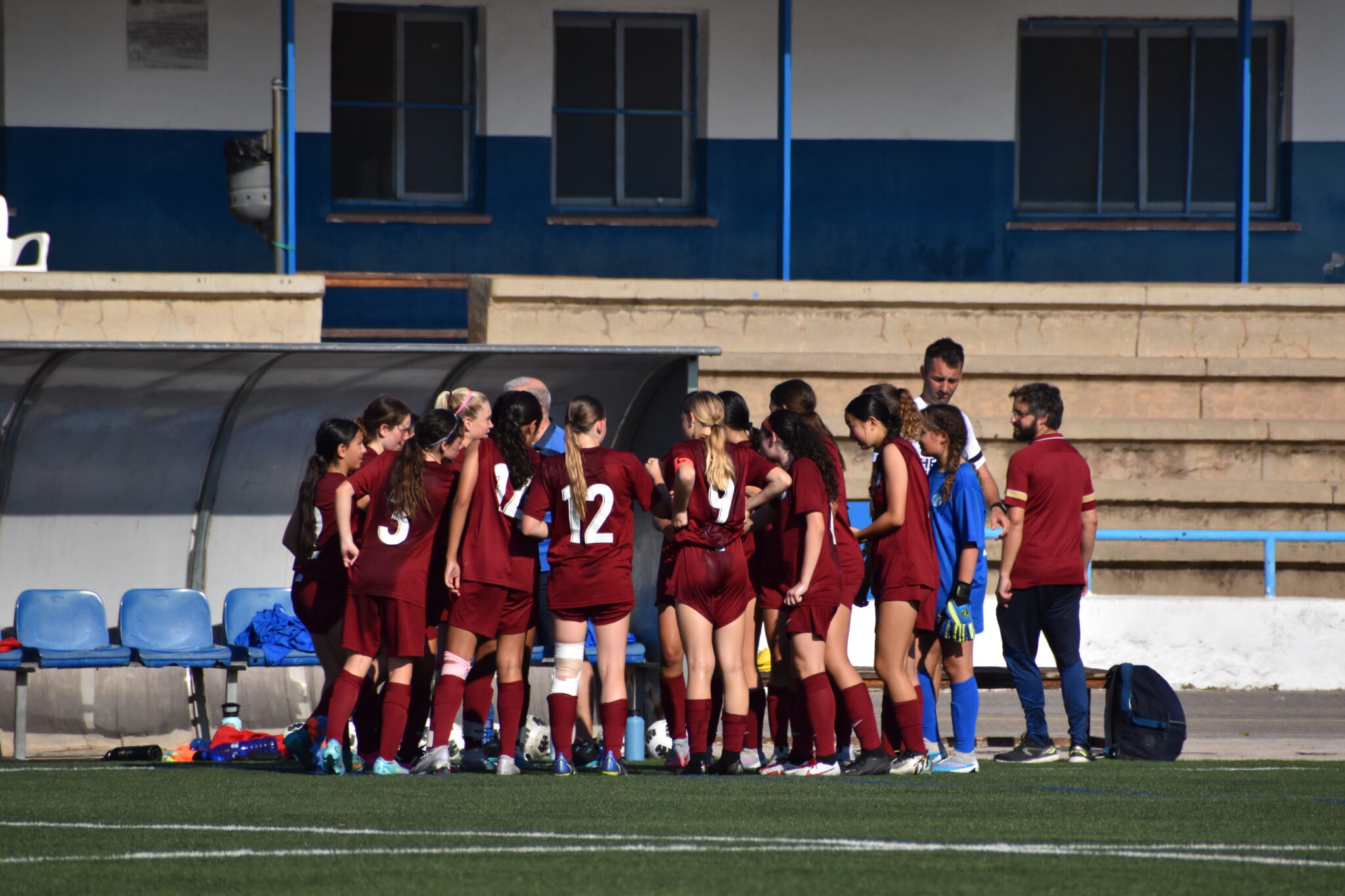 IDA Partner Program - Soccer Coaching Program, Pro Soccer Academy & More