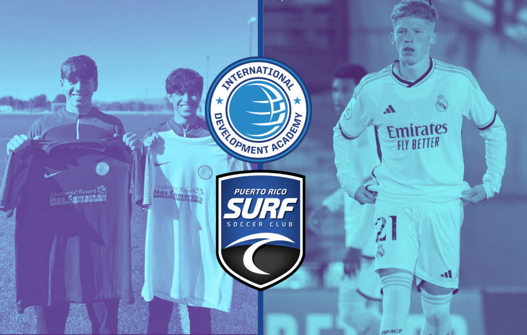 IDA's Partnership with Puerto Rico Surf - InternationalDA