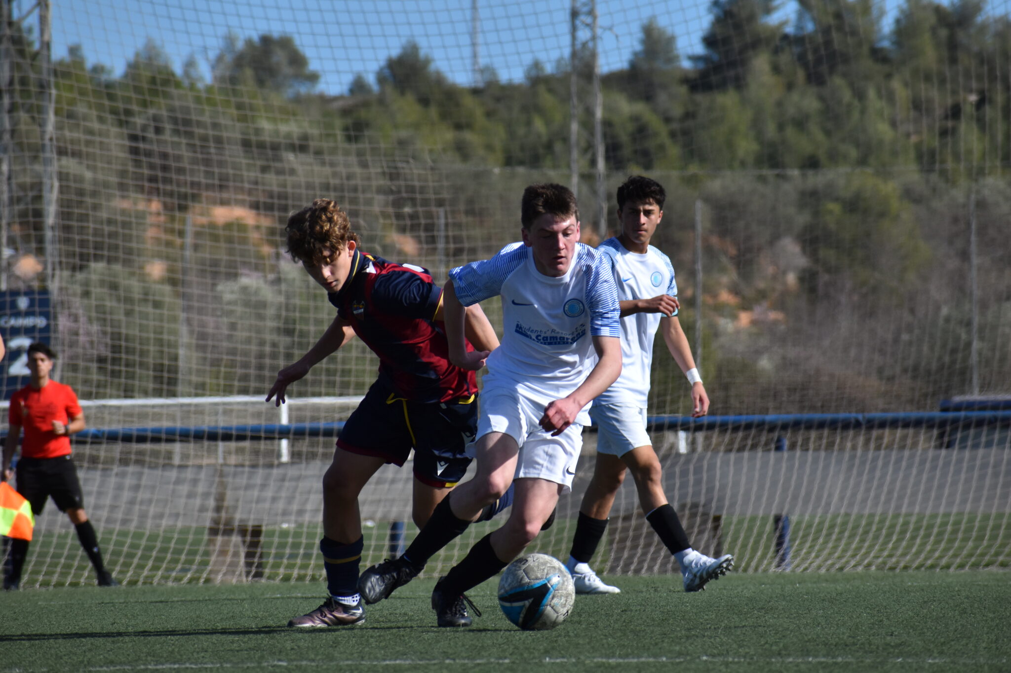 IDA Winter Training Experience - InternationalDA