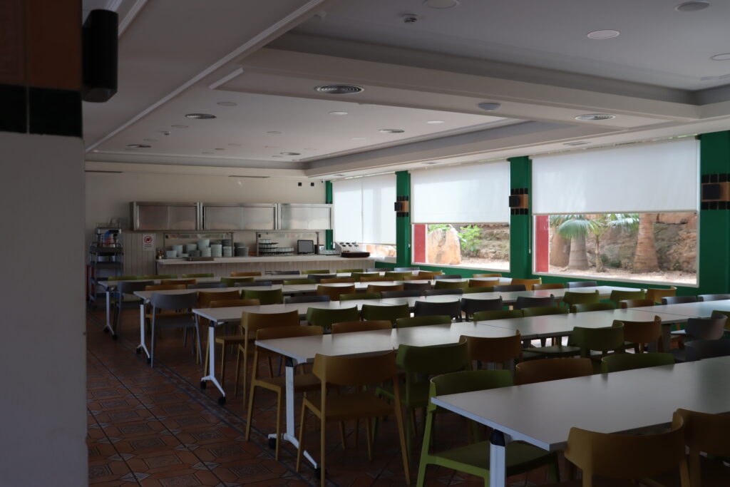 International Development Academy | Our Facilities
