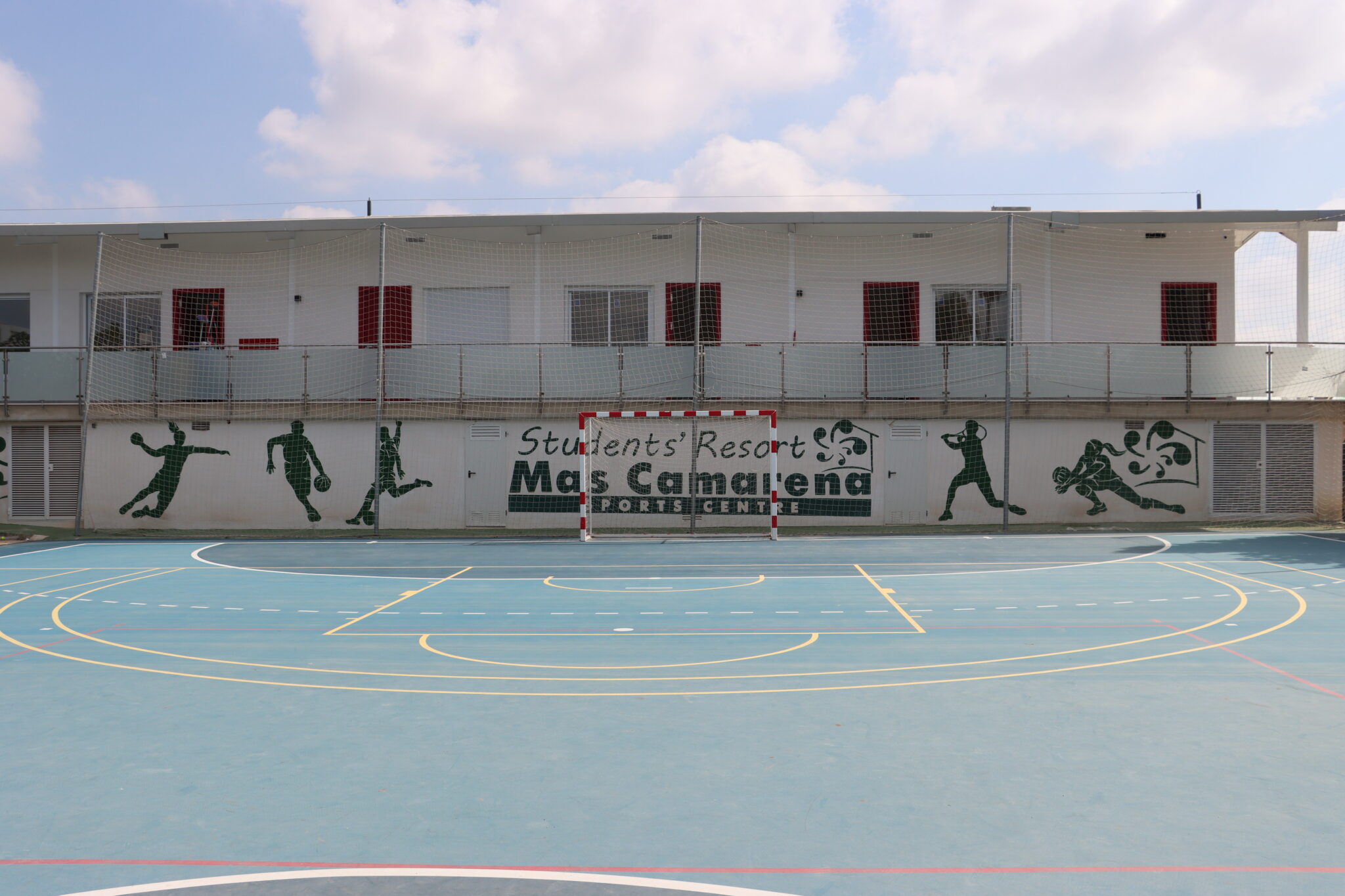 International Development Academy | Our Facilities