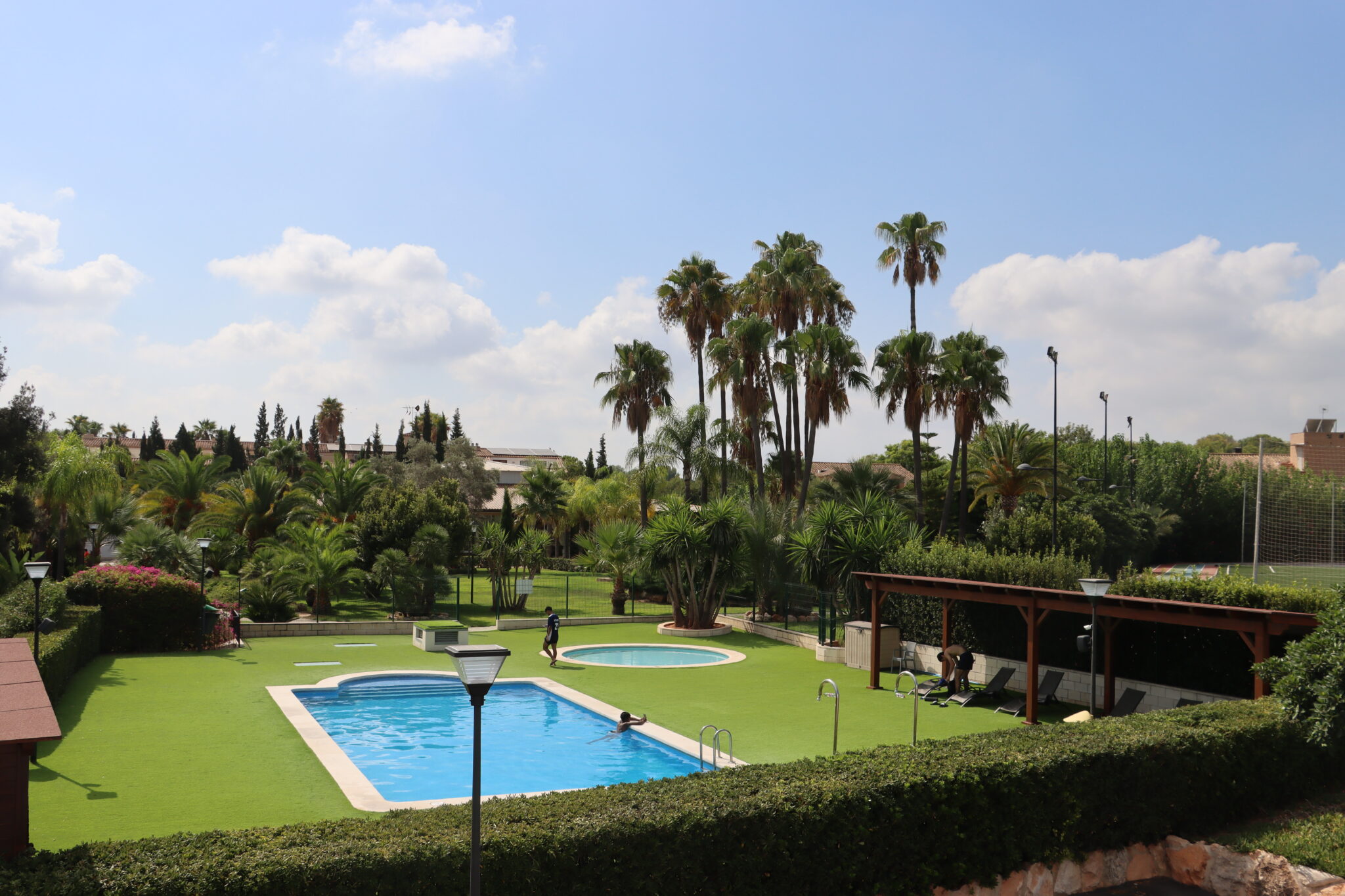 International Development Academy | Our Facilities