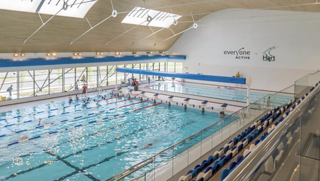 International Development Academy | Our Facilities