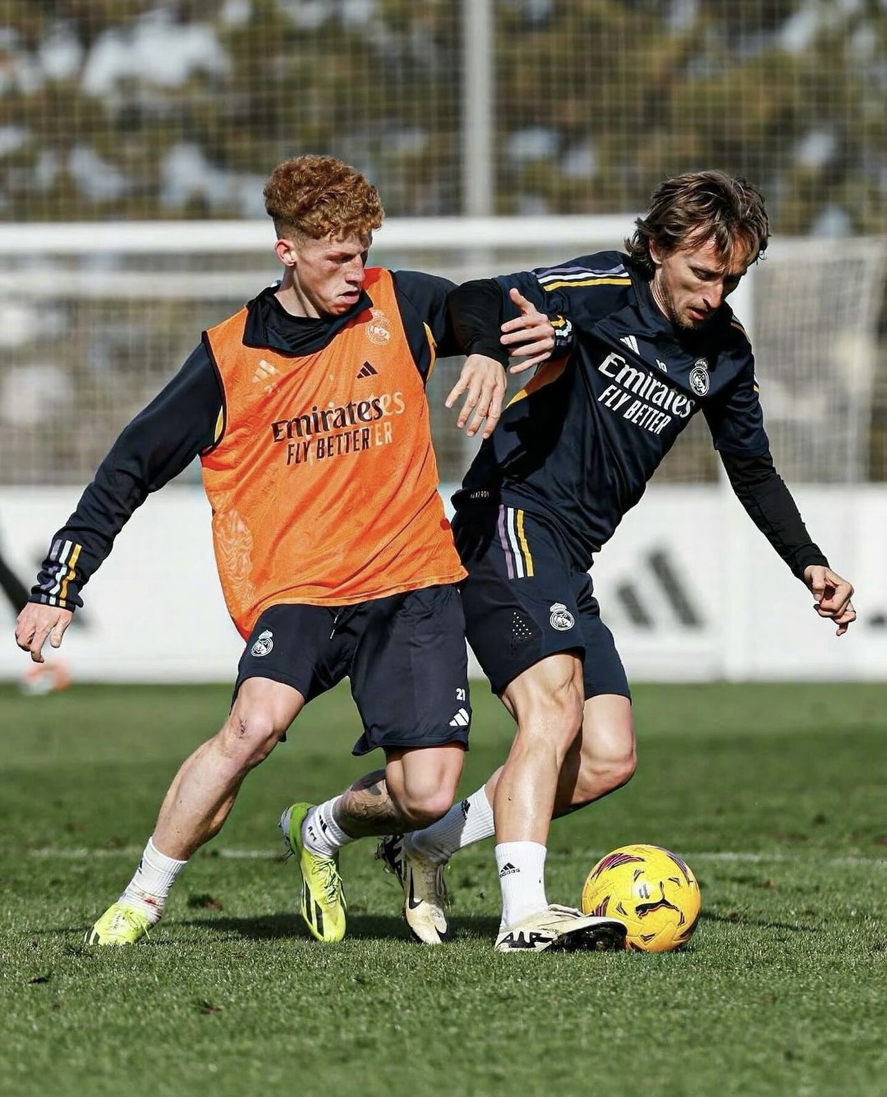 International Development Academy | Our Soccer Academies