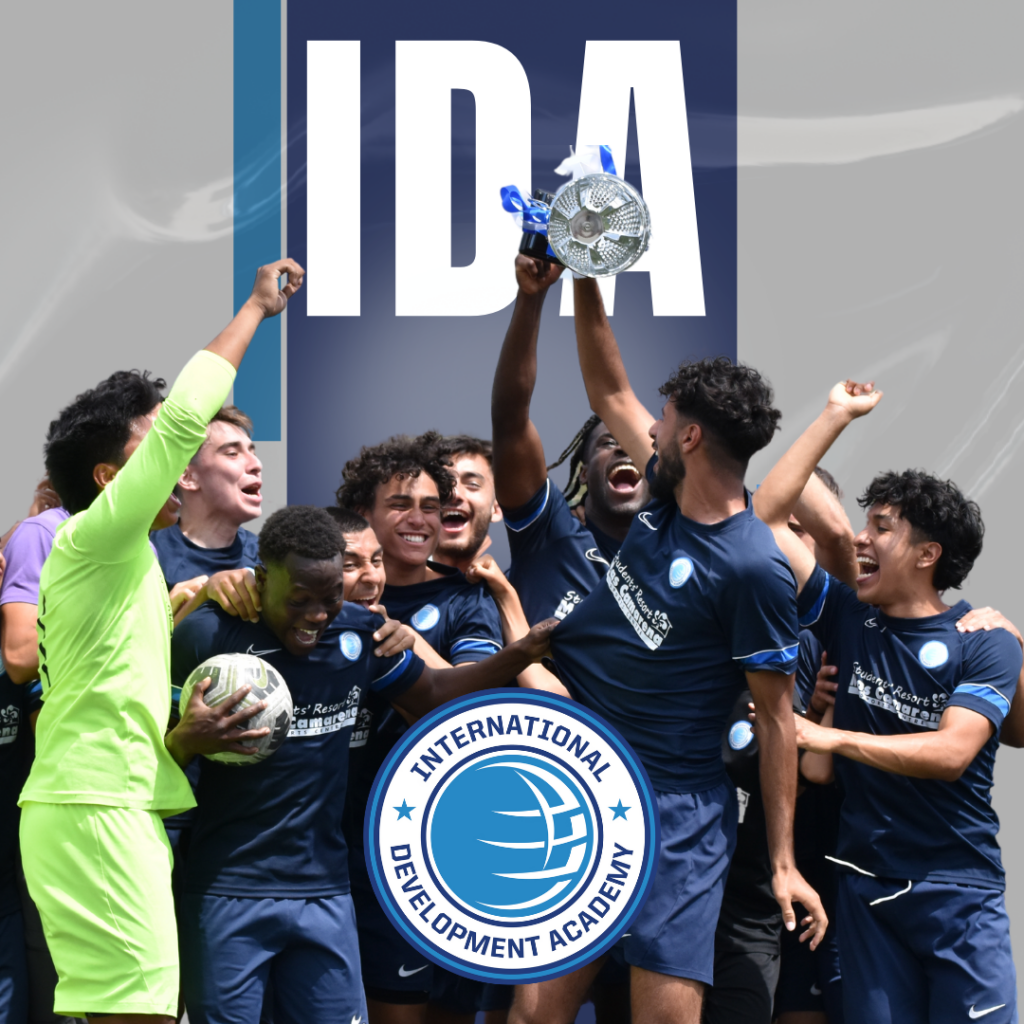 Navigating the Evolving US Youth Soccer Landscape - InternationalDA