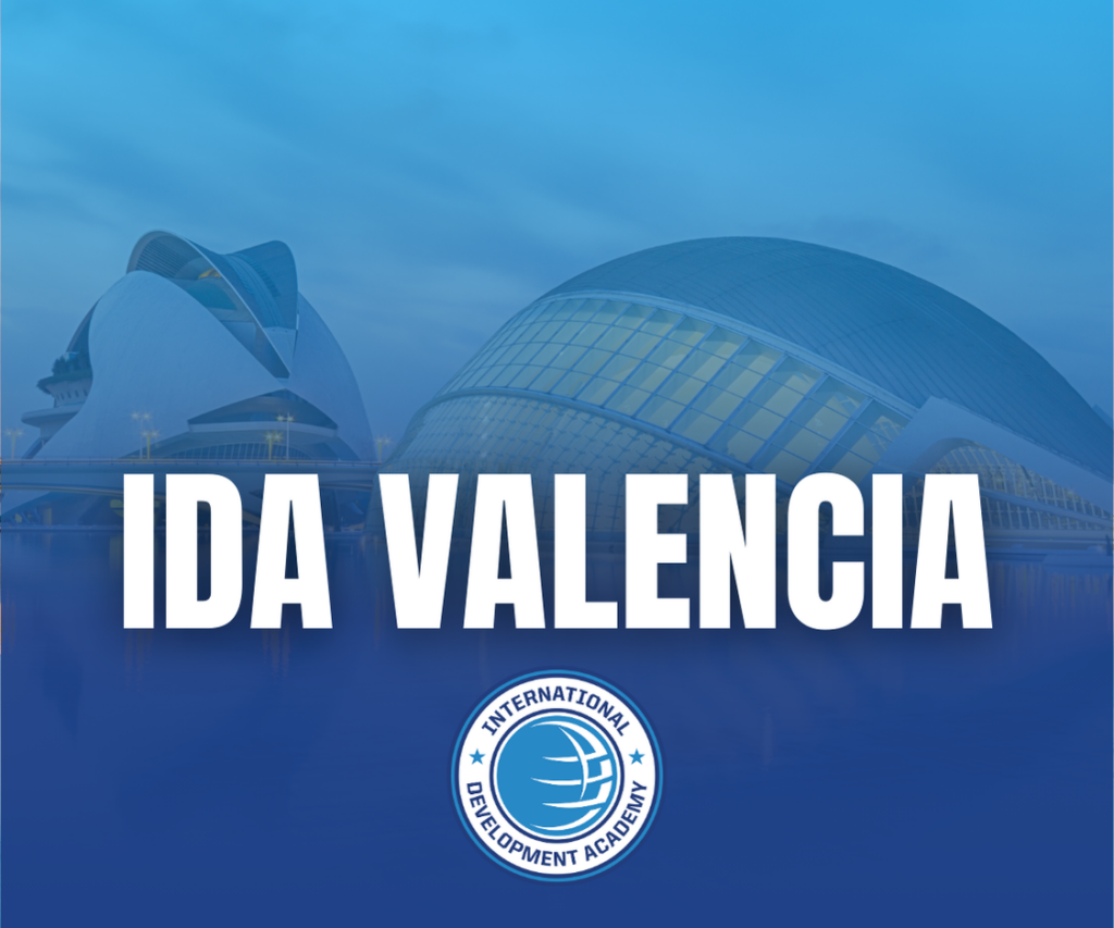 IDA Prep Camp Program, Best Soccer Training Camps - InternationalDA