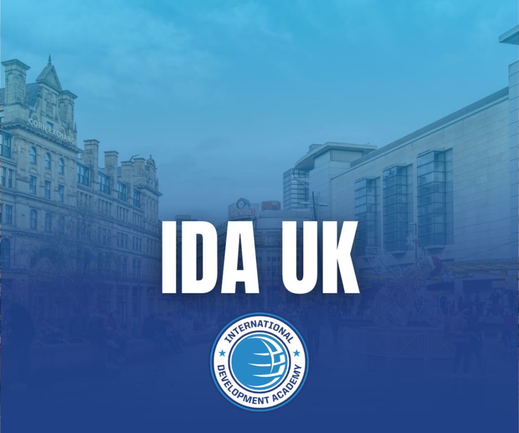 IDA Winter Soccer Training Programs - Winter Youth Soccer Camps