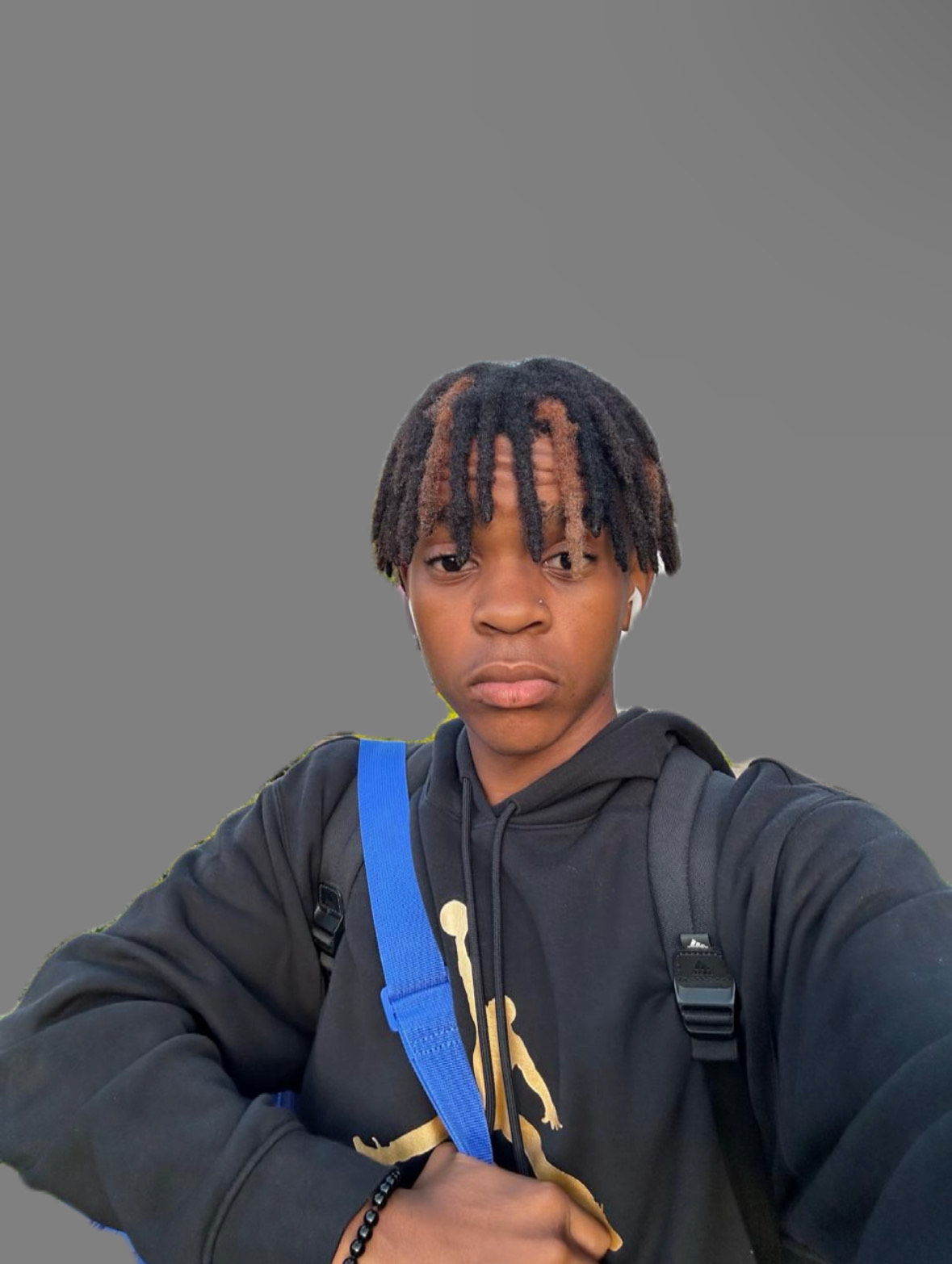 Sanele Dlamini - InternationalDA