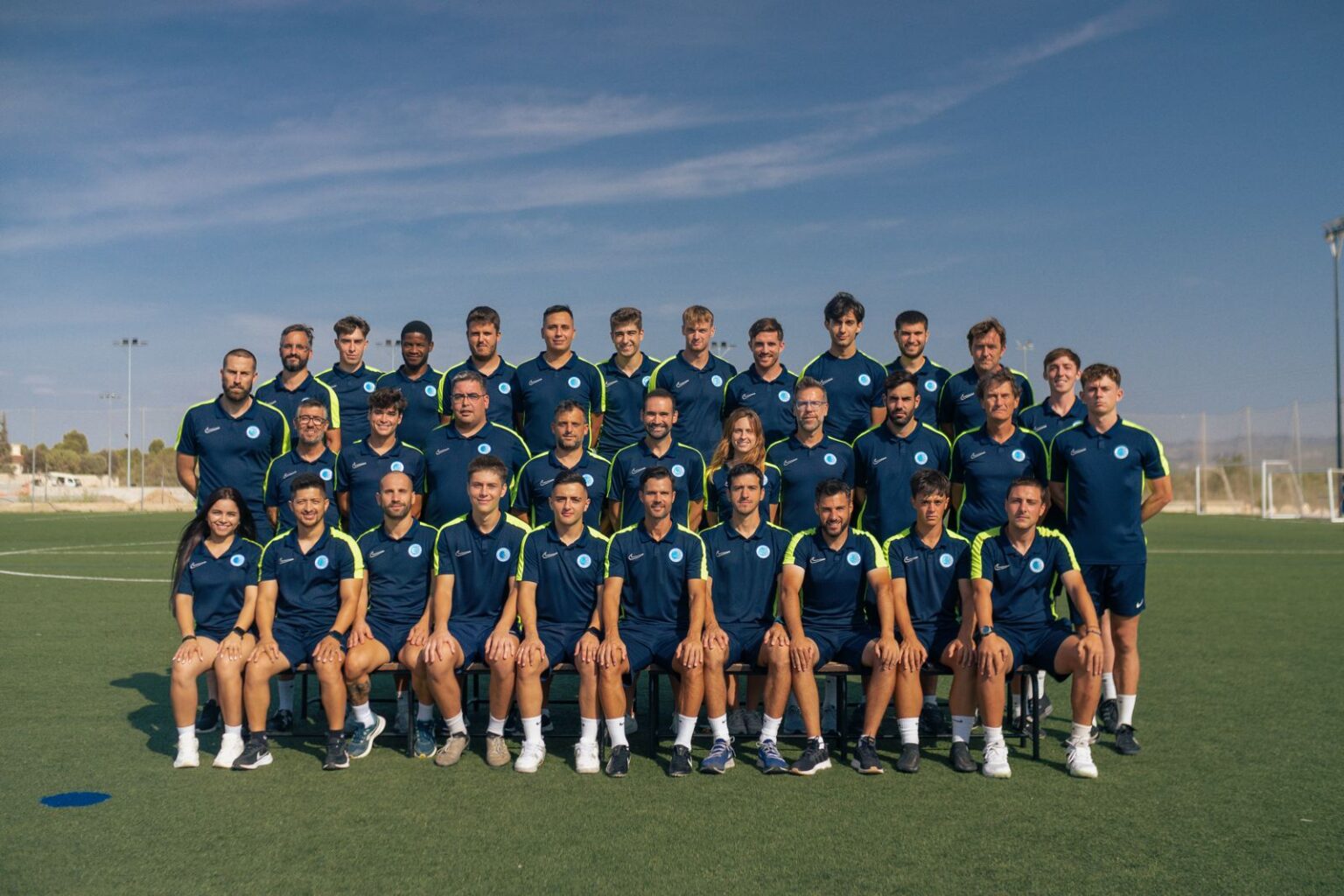 International Development Academy | Valencia Soccer Academy, Spain