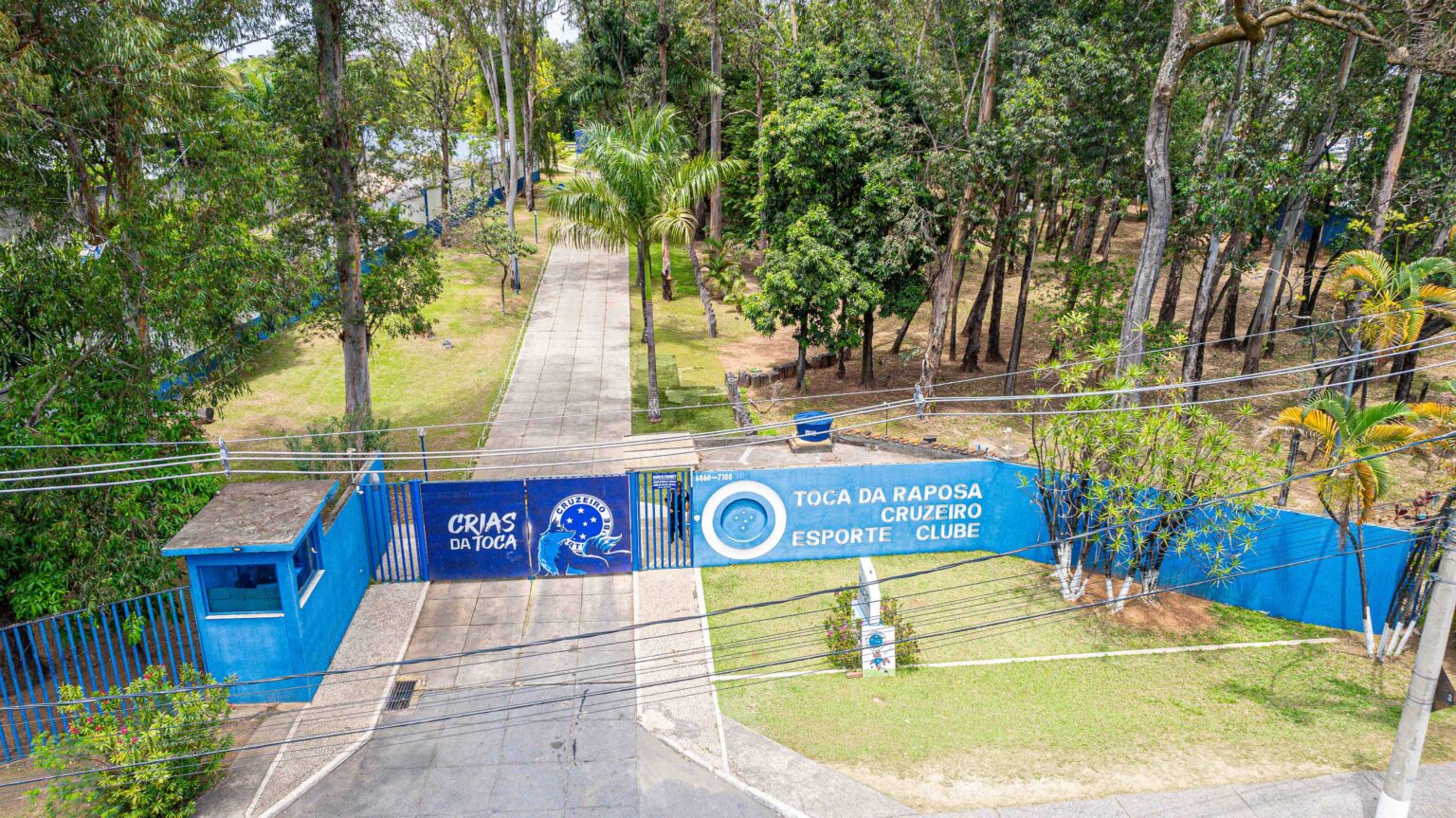 International Development Academy | Our Facilities
