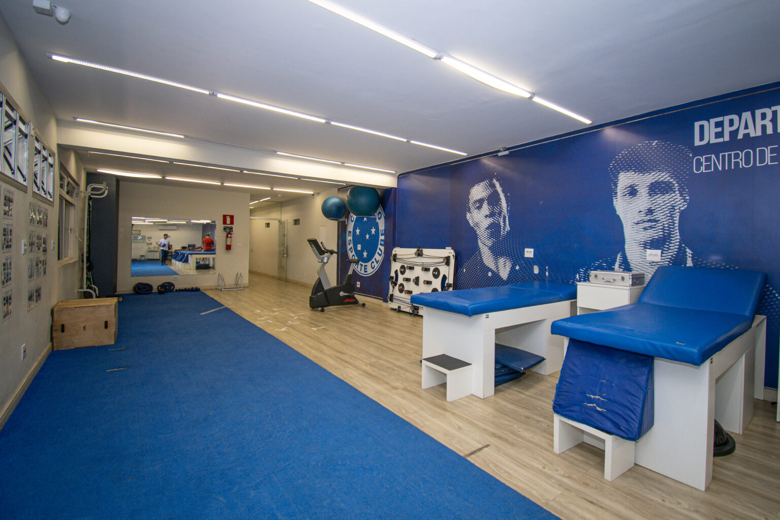 International Development Academy | Our Facilities