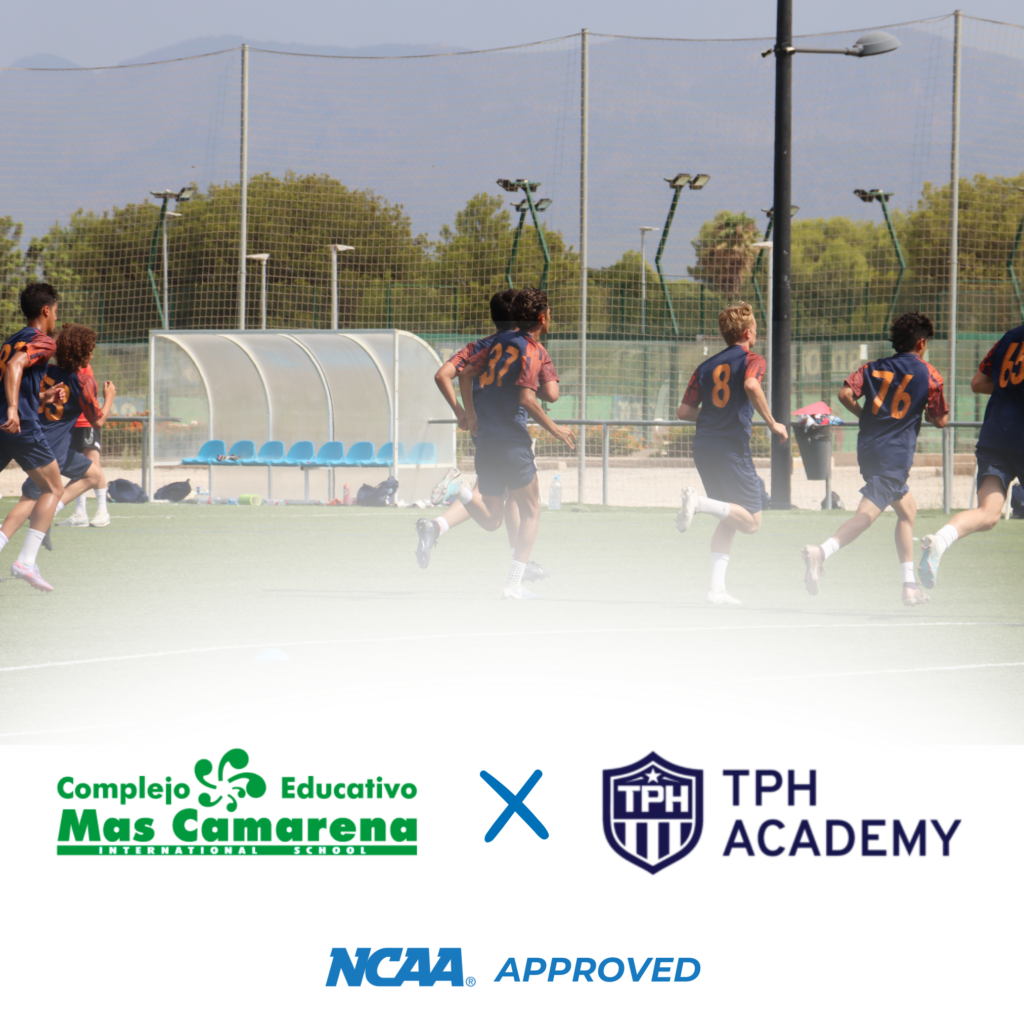 TPH Academy & Mas Camarena: A Premier Academic Experience for IDA Spain ...