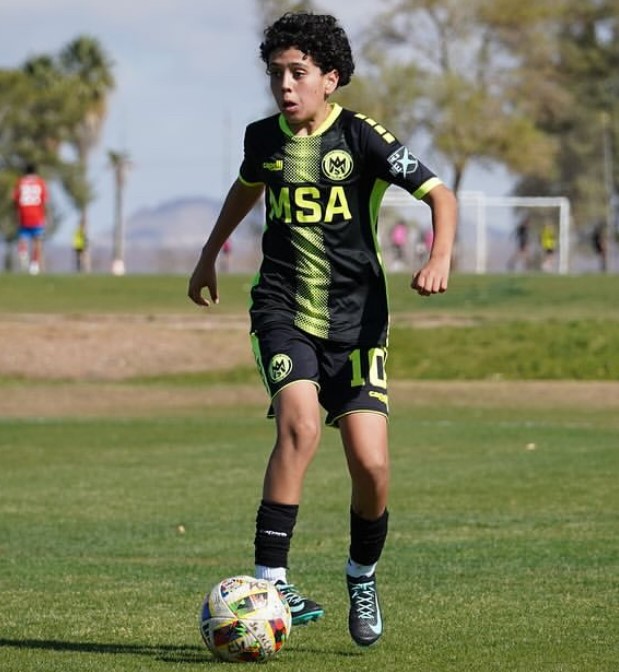 Matthew Galvez Rodas - InternationalDA