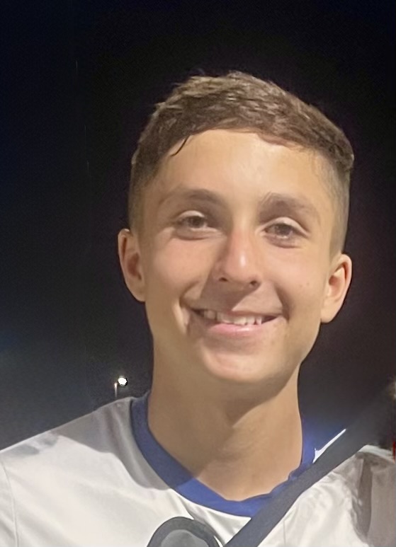 Sebastian Rivera - InternationalDA