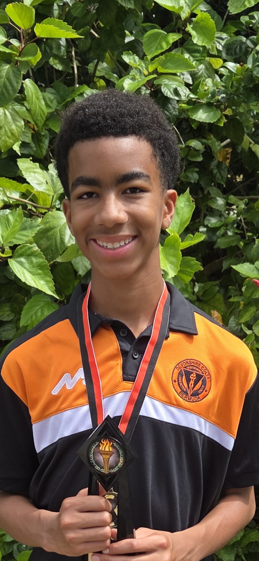 Justin Francis - InternationalDA