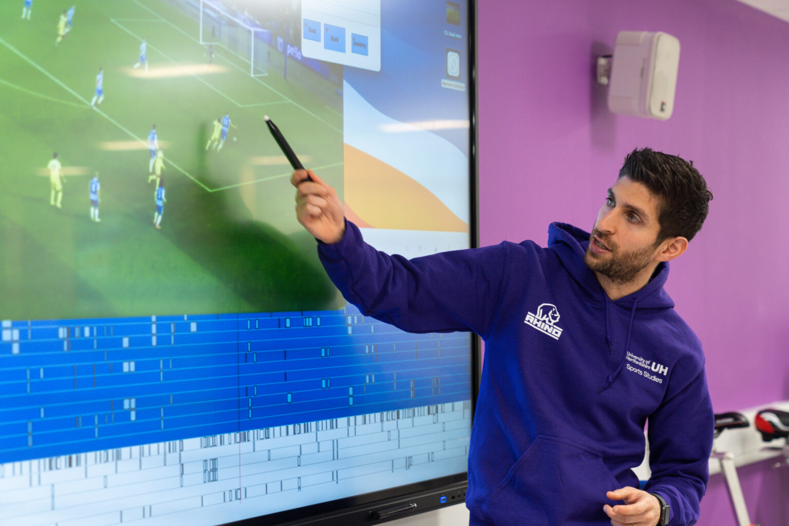 International Development Academy | UK Soccer Academy